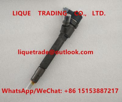 China BOSCH Common Rail Fuel Injector 0445110424 0 445 110 424 Brand New Genuine for sale