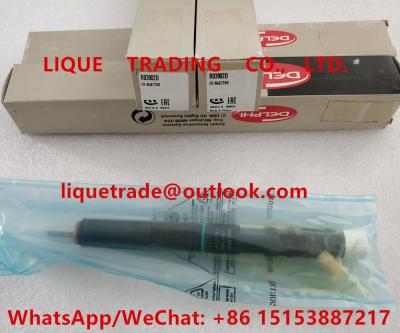 China DELPHI Common Rail Injector EJBR03902D EJBR03901D 33800-4X400 for KIA Carnival 2.9 CRDi for sale