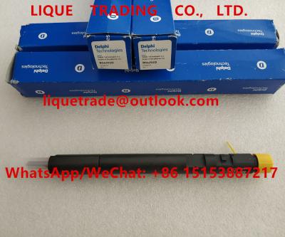 China DELPHI Common Rail Injector EJBR04201D R04201D for Mercedes Benz OM646 C220 E220 Euro IV for sale
