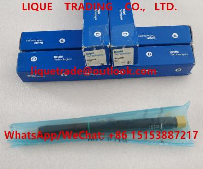 China DELPHI Common Rail Fuel Injector EJBR05001D R05001D 32006623 New Original for sale