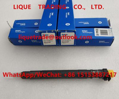China Delphi Common Rail Fuel Injector EMBR00101D R00101D for Citroen Peugeot FIAT 2.0L HDI for sale