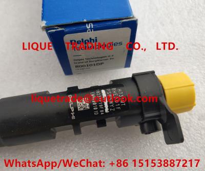 China Delphi Common Rail Fuel Injector EMBR00101D 2.0L for Citroen Peugeot Ford Fiat for sale
