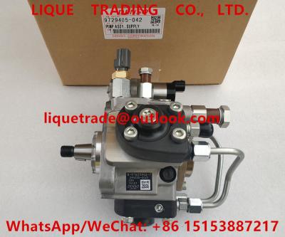 China DENSO Common Rail Fuel Pump 294050-0423 8976059467 8-97605946-6 Genuine New for sale