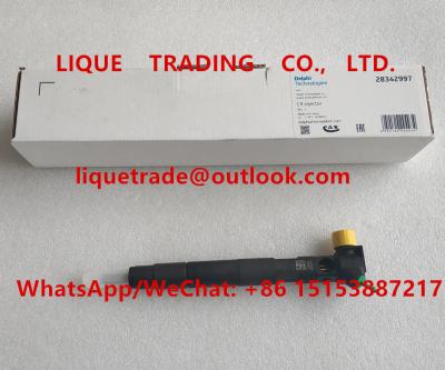 China DELPHI Common Rail Injector 28342997 A6510704987 for Mercedes Benz C200 E220 Euro V for sale