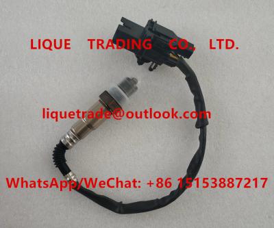 China Nitrogen-oxygen sensor 0258987001 , LS87001  Nox Sensor 0 258 987 001 , LS 87001 for sale