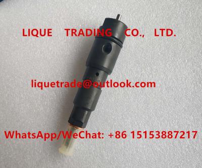 China Bosch Injector 0432191427 0 432 191 427 MTU 0010104851 Genuine New for sale