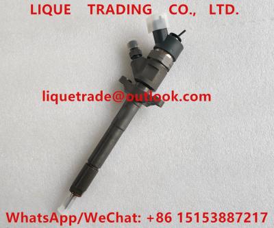 China BOSCH Common Rail Injector 0445110239 for Ford Mazda Suzuki 3M5Q-9F593-HD for sale