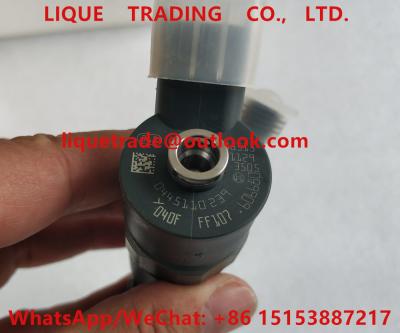 China BOSCH Common Rail Injector 0445110239 Genuine New for Ford Mazda Peugeot Citroen for sale