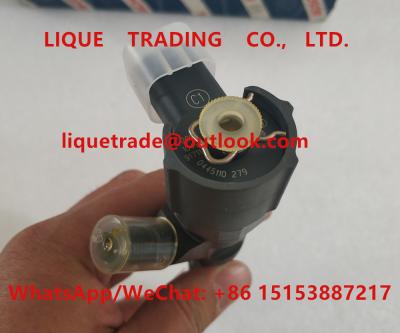 China BOSCH Fuel Injector 0445110279 338004A000 for Hyundai Starex 2.5L CRDi 103kW for sale