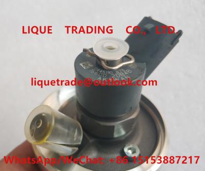 China BOSCH Common Rail Fuel Injector 0445110878 for Nissan ZD30 16600-2DB4A for sale