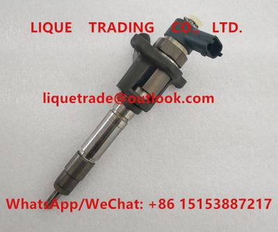 China BOSCH Common Rail Injector 0445120049 ME223750 ME223002 for MITSUBISHI Canter 4.9L 110kW for sale