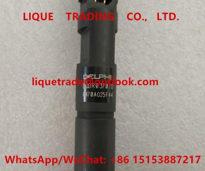 China DELPHI Common Rail Injector EJBR03701D EJBR02901D for Hyundai KIA 33801-4X810 33800-4X800 for sale