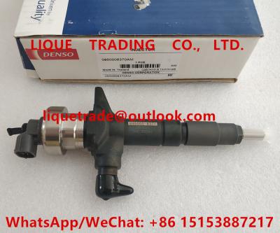 China DENSO Fuel Injector 095000-8370 095000-8371 Genuine Brand New 12V for sale