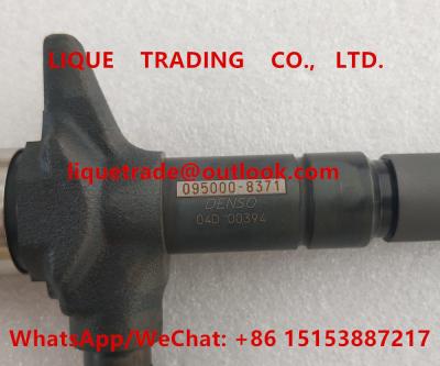 China DENSO Common Rail Fuel Injector 095000-8370 095000-8371 Genuine New for sale