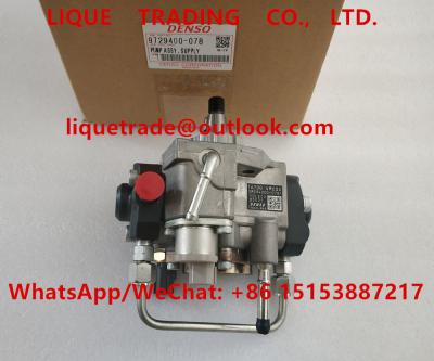 China DENSO Common Rail Fuel Injection Pump 294000-0780 16700-VM01A 294000-0785 for sale