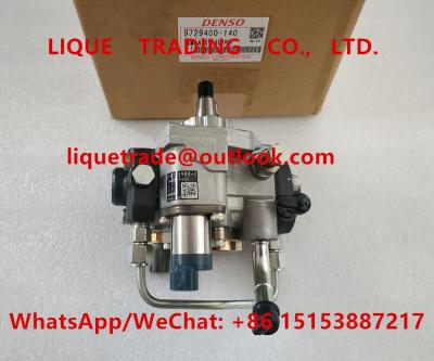 China DENSO HP3 Common Rail Fuel Pump 294000-1400 1402 1404 for ISUZU 8981559884 for sale