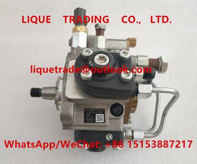 China DENSO Common Rail Fuel Pump 9729405-010 294050-0105 for ISUZU 6HK1 98091565 for sale