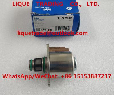 China DELPHI Inlet Metering Valve IMV 28233373 9109-936A 9307Z532B Genuine New 12V for sale