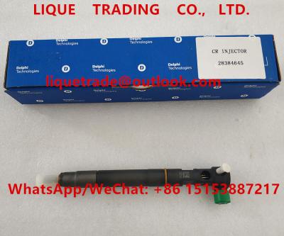 China DELPHI Common Rail Fuel Injector 28384645 for SSANGYONG D22 Euro 6 6720170021 for sale
