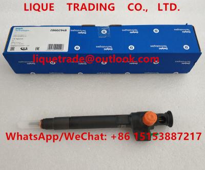 China DELPHI Common Rail Injector 28602948 ,  9674984080 , 28388960 , 28319895 for sale