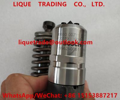 China Bosch Unit Injector 0414 701 033 Fuel Injector 16650-00Z11 9443613820 for sale