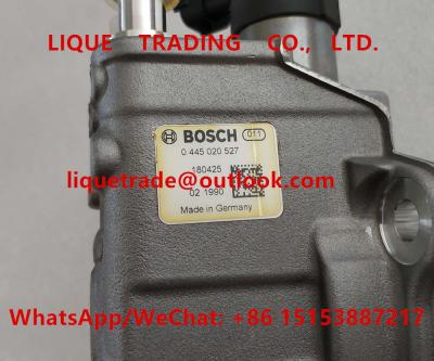 China BOSCH Common Rail Fuel Pump 0445020527 0 445 020 527 Genuine New for sale