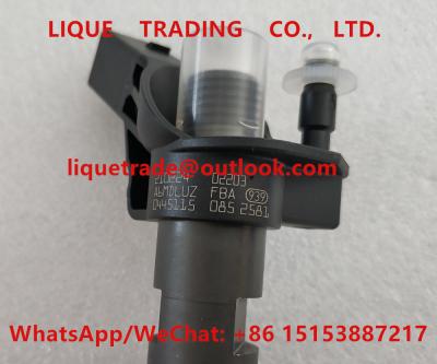 China BOSCH Fuel Injector 0445115085 0445115086 057130277AK for VW Audi 3.0 TDI 4.2 TDI for sale