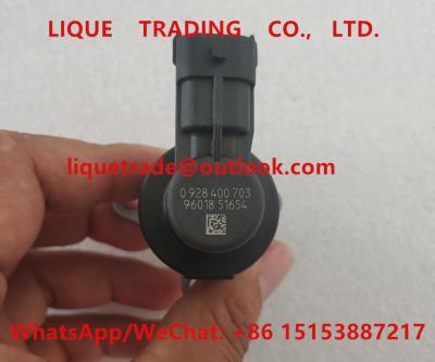 China Bosch Fuel Metering Unit 0928400703 0928400750 Common Rail Dosing Pump New for sale