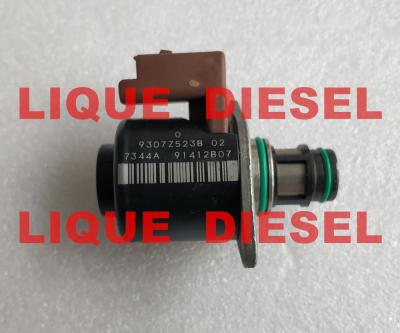 China DELPHI Inlet Metering Valve IMV 9109-903 9307Z523B for Hyundai SsangYong Diesel Engines for sale