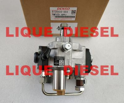 China DENSO Common Rail Fuel Pump 294000-0039 294000-0038 294000-0037 for ISUZU 4HK1 8973060449 for sale