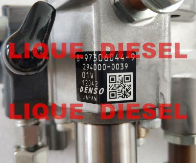 China DENSO Common Rail Fuel Pump 9729400-003 294000-0039 for ISUZU 4HK1 97306044 for sale