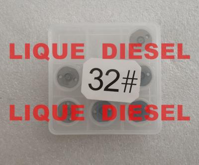 China DENSO Valve Plate 295040-6770 32mm Original New AC Compressor Part for sale