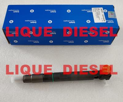 China DELPHI Common Rail Fuel Injector 28337917 40090300074D for DOOSAN Engine for sale