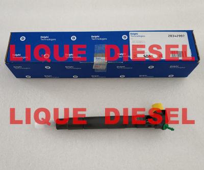 China DELPHI Common Rail Injector 28342997 for Mercedes Benz A6510704987 6510704987 for sale