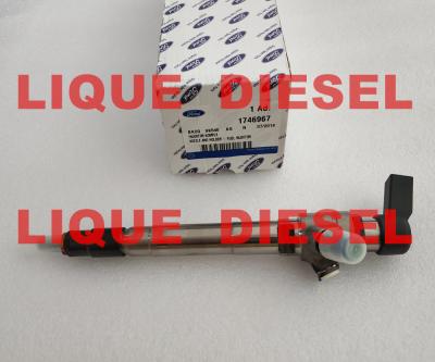 China Ford Fuel Injector BK2Q-9K546-AG A2C59517051 1746967 for Transit Genuine OEM for sale