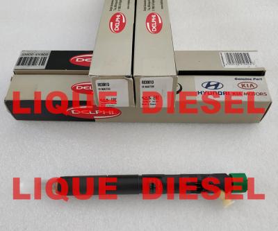 China DELPHI Common Rail Fuel Injector EJBR03001D 33800-4X900 for KIA Bongo 2.9L Euro 3 for sale