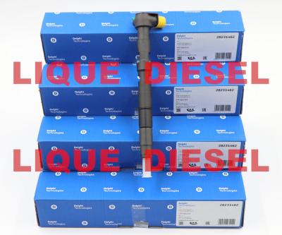 China Common Rail Fuel Injector 28231462 03P130277 for Volkswagen 1.2 TDI for sale