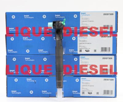 China DELPHI Common Rail Injector 28307309 Genuine New for Diesel Engine Fuel System for sale
