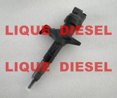 China ISUZU Common Rail Injector 8-98253441-0 8982534410 DENSO Genuine 8-98377762-0 for sale
