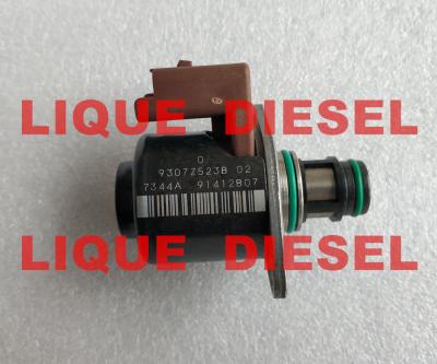 China DELPHI Genuine Inlet Metering Valve IMV 9109-903 9307Z523B for Diesel Engines for sale