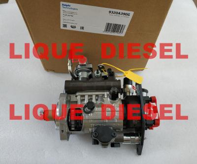 China Delphi Perkins DP210 Diesel Fuel Injection Pump 9320A390G 2644H029 for 4T Engine for sale