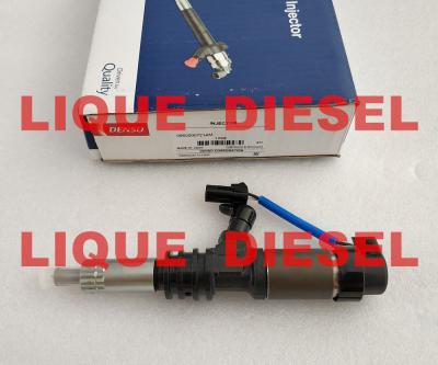 China DENSO Common Rail Injector 095000-0720 095000-0721 095000-0722 for MITSUBISHI 6M60T Engine for sale