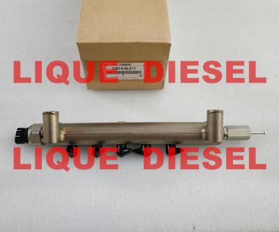 China DENSO Common Rail 095440-1701 23810-0L010 for Toyota 4 Cylinder Diesel Engine for sale