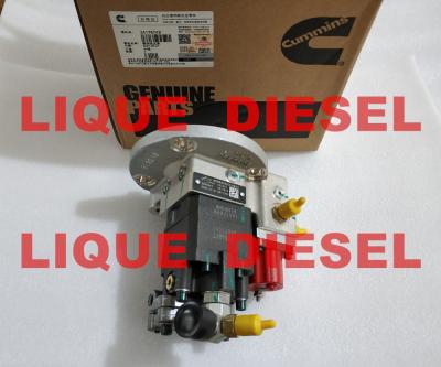 China Cummins Genuine Common Rail Fuel Pump 3090942 3417674 3417674X New OEM for sale