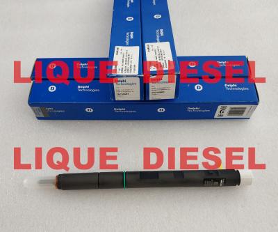 China DELPHI Common Rail Injector 28258683 32006833 for JCB Excavator 320/06833 for sale