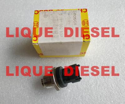 China BOSCH Original Rail Pressure Sensor 0281002937 New OEM 0 281 002 937 for sale