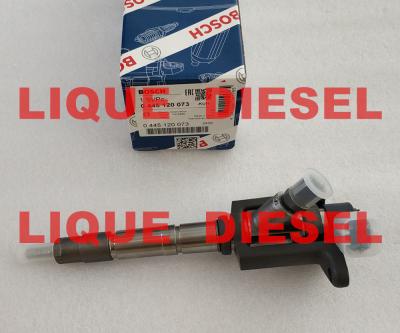 China BOSCH Common Rail Fuel Injector 0445120073 F01G09P1H4 for Mitsubishi Fuso 3.0L ME194299 for sale