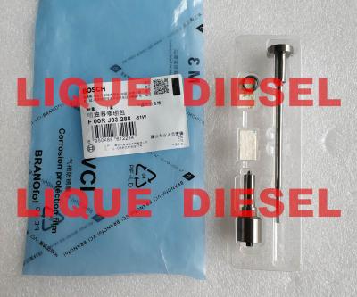 China BOSCH Common Rail Injector Repair Kit F00RJ03288 for 0445120134 5283275 4947582 for sale