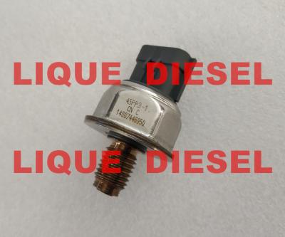 China Delphi 45PP3-1 Pressure Sensor Genuine New 12V Automotive AC Component for sale
