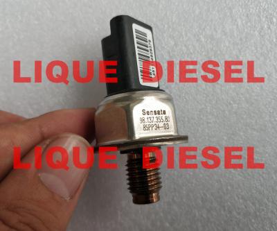 China DELPHI Pressure Sensor 85PP34-03 Genuine New 12V Automotive Engine Sensor for sale